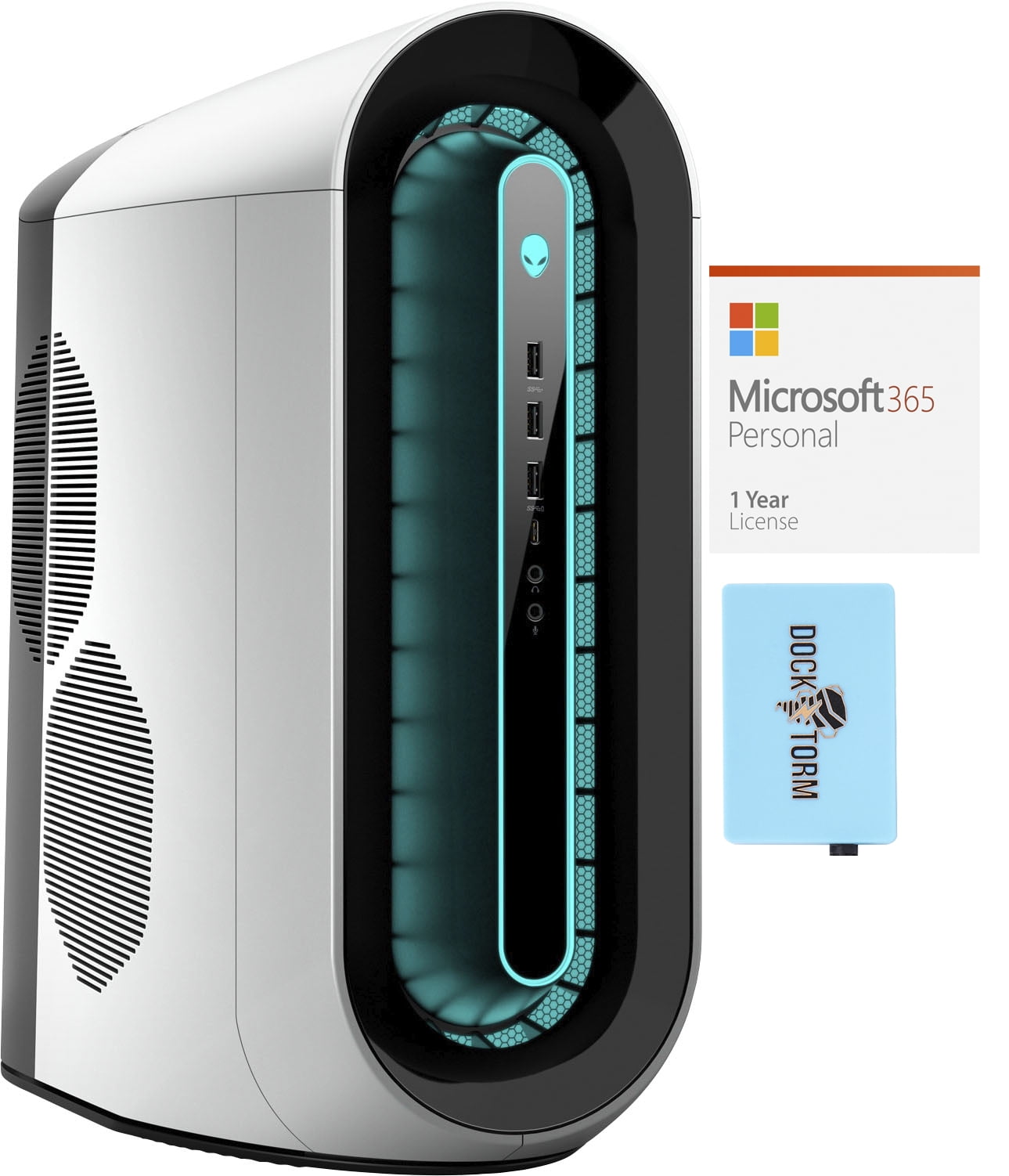 Dell Alienware Aurora R12 Gaming/Entertainment Desktop PC (Intel i7 ...