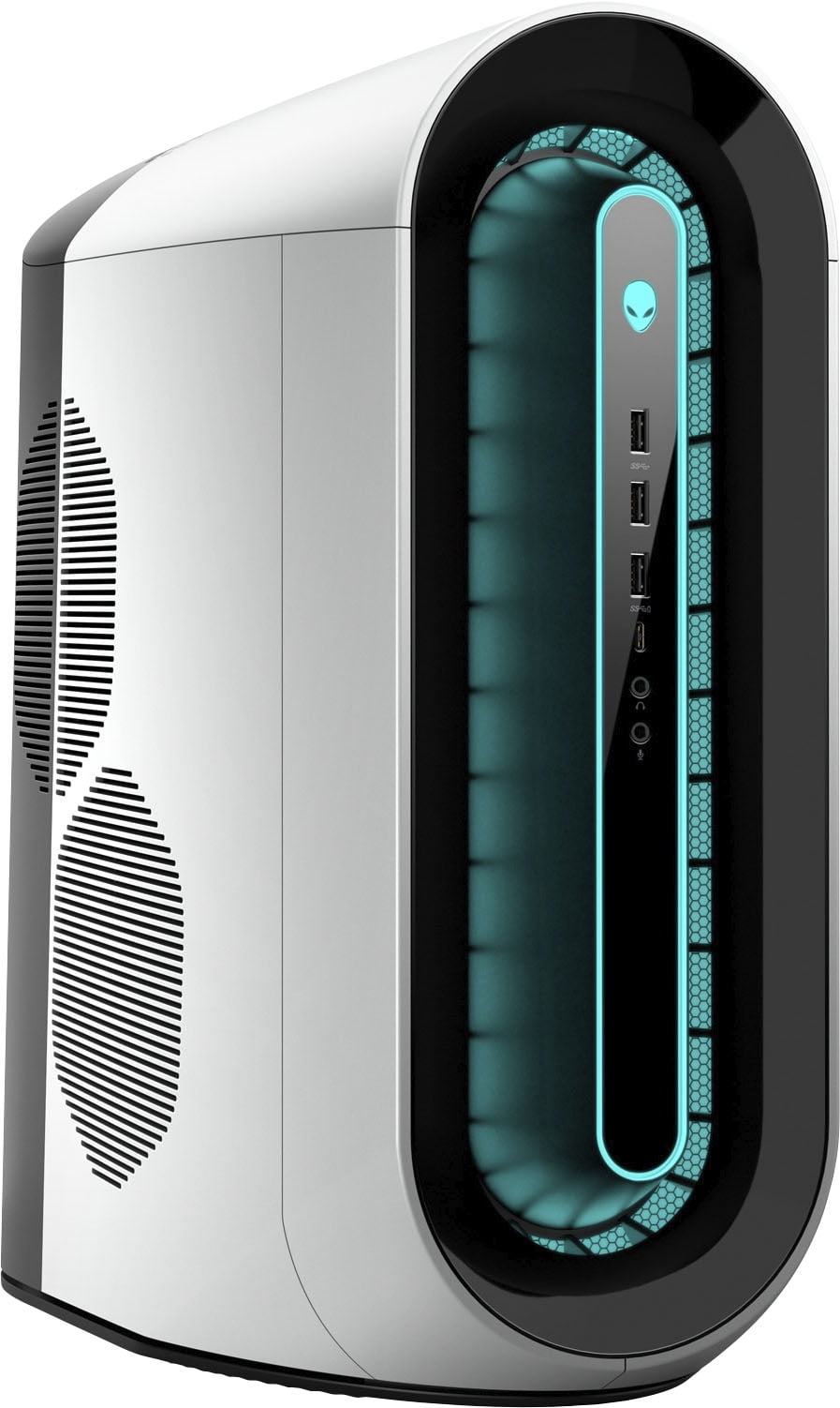 Dell Alienware Aurora R12 Gaming/Entertainment Desktop PC (Intel i7 ...