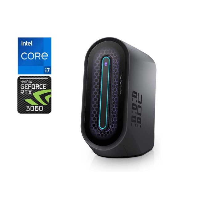 Dell Alienware Aurora R13 12th Gen Intel Core i7-12700F 12-Core ...