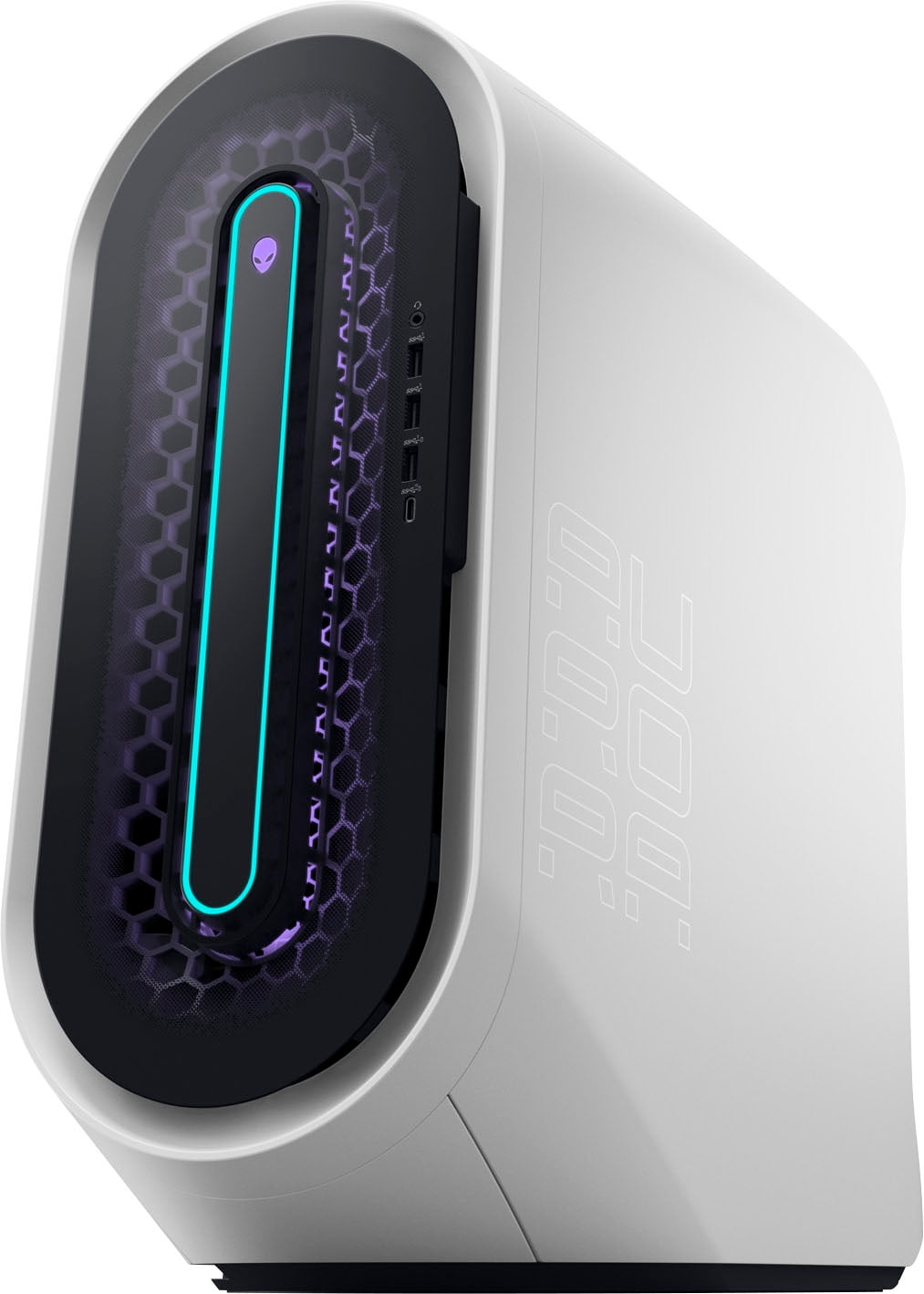 Dell Alienware Aurora R13 Gaming Desktop, Intel Core i7-12700F Upto 4 ...