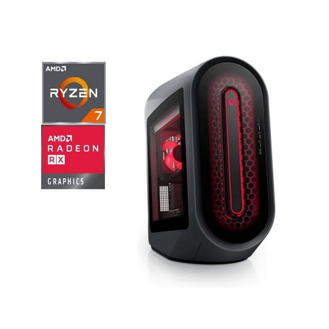 Dell Alienware Aurora R14,AMD Ryzen 7 5800 Processor,16GB DDR4,1TB SSD ...