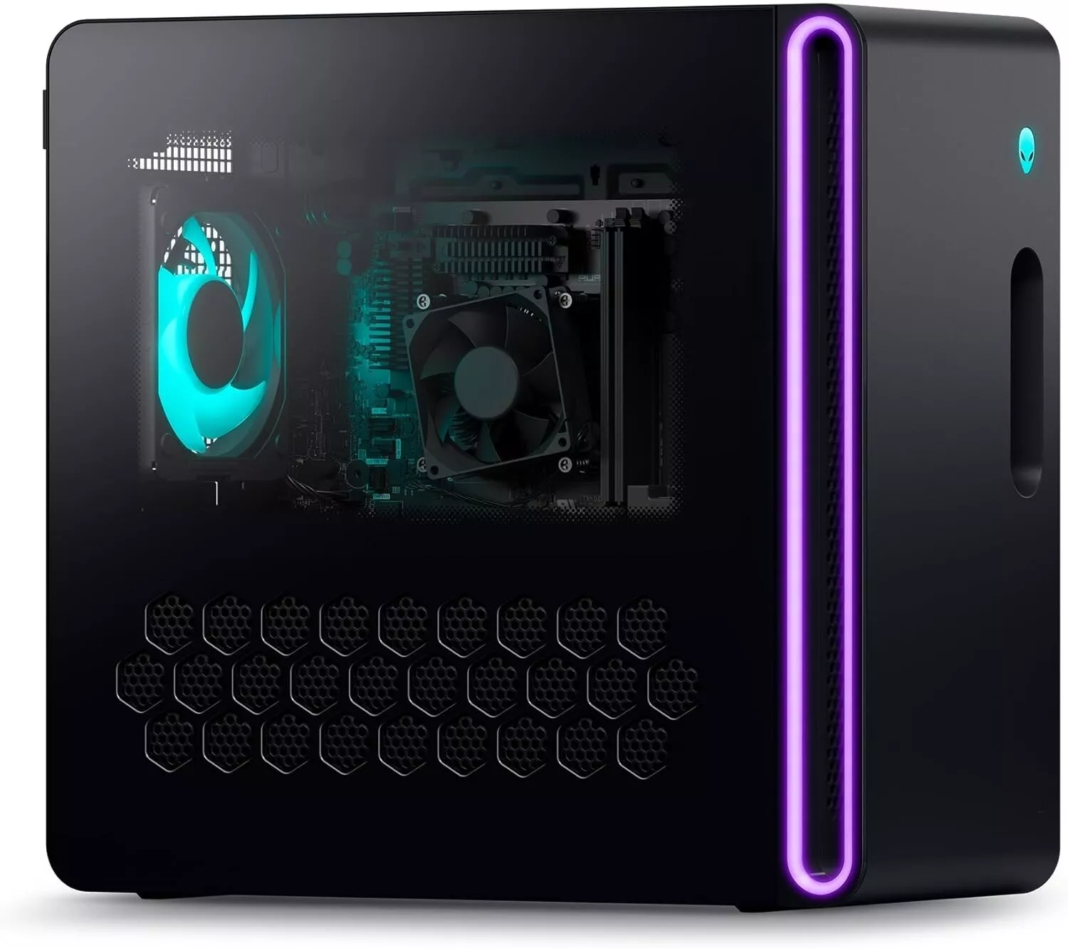 Dell Alienware Aurora R16 Gaming Desktop - Intel Core i7-14700F ...
