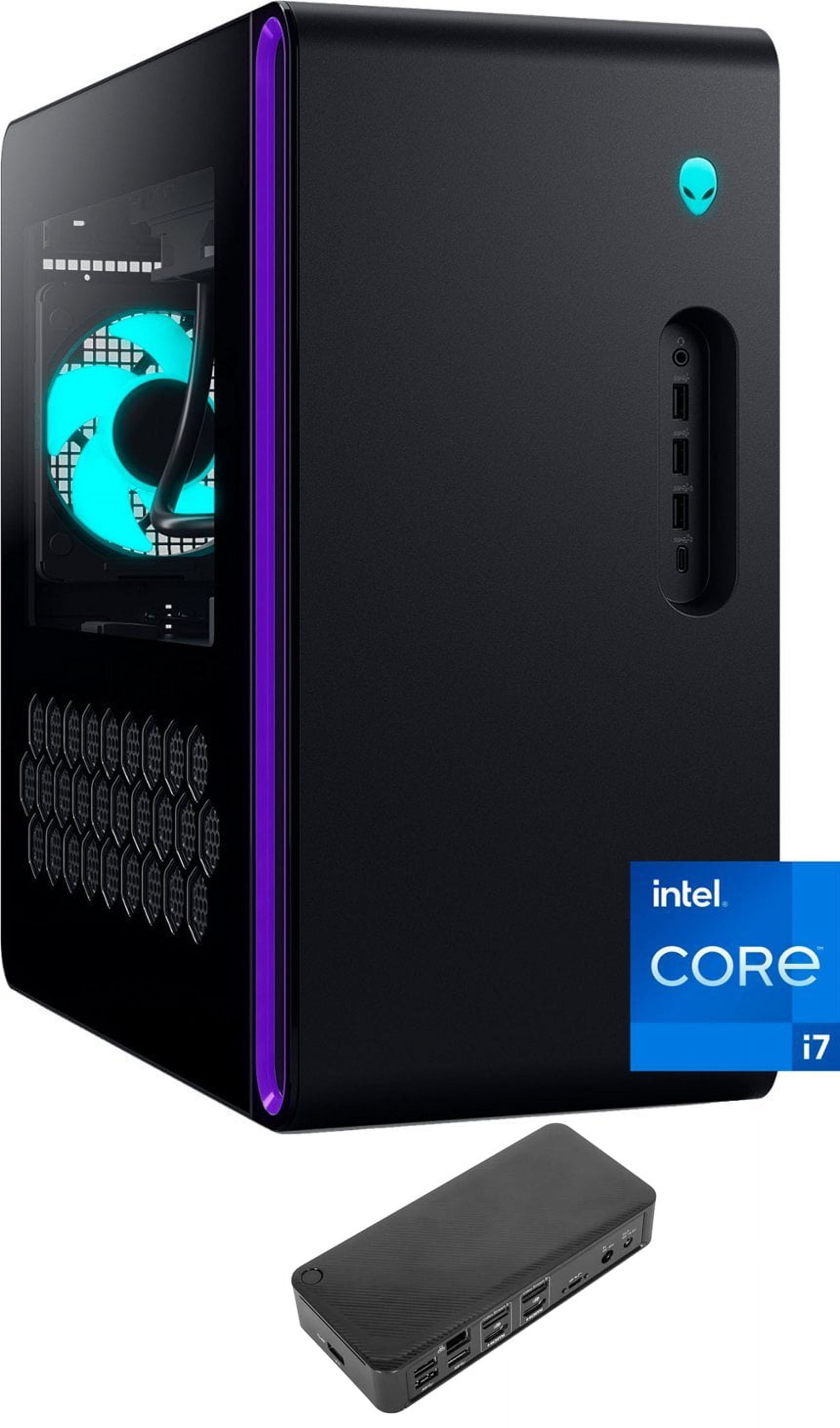 Dell Alienware Aurora R16 Gaming/Entertainment Desktop PC (Intel i7 ...