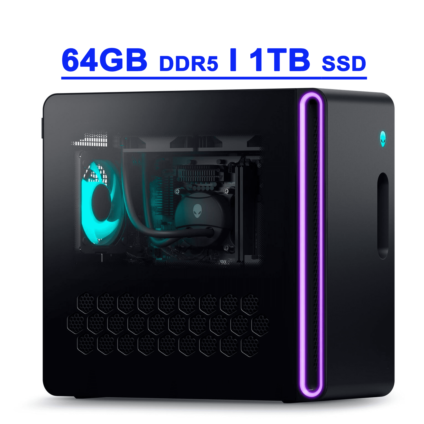 Dell Alienware Aurora R16 Premium Gaming Desktop Intel 20-core i7 ...