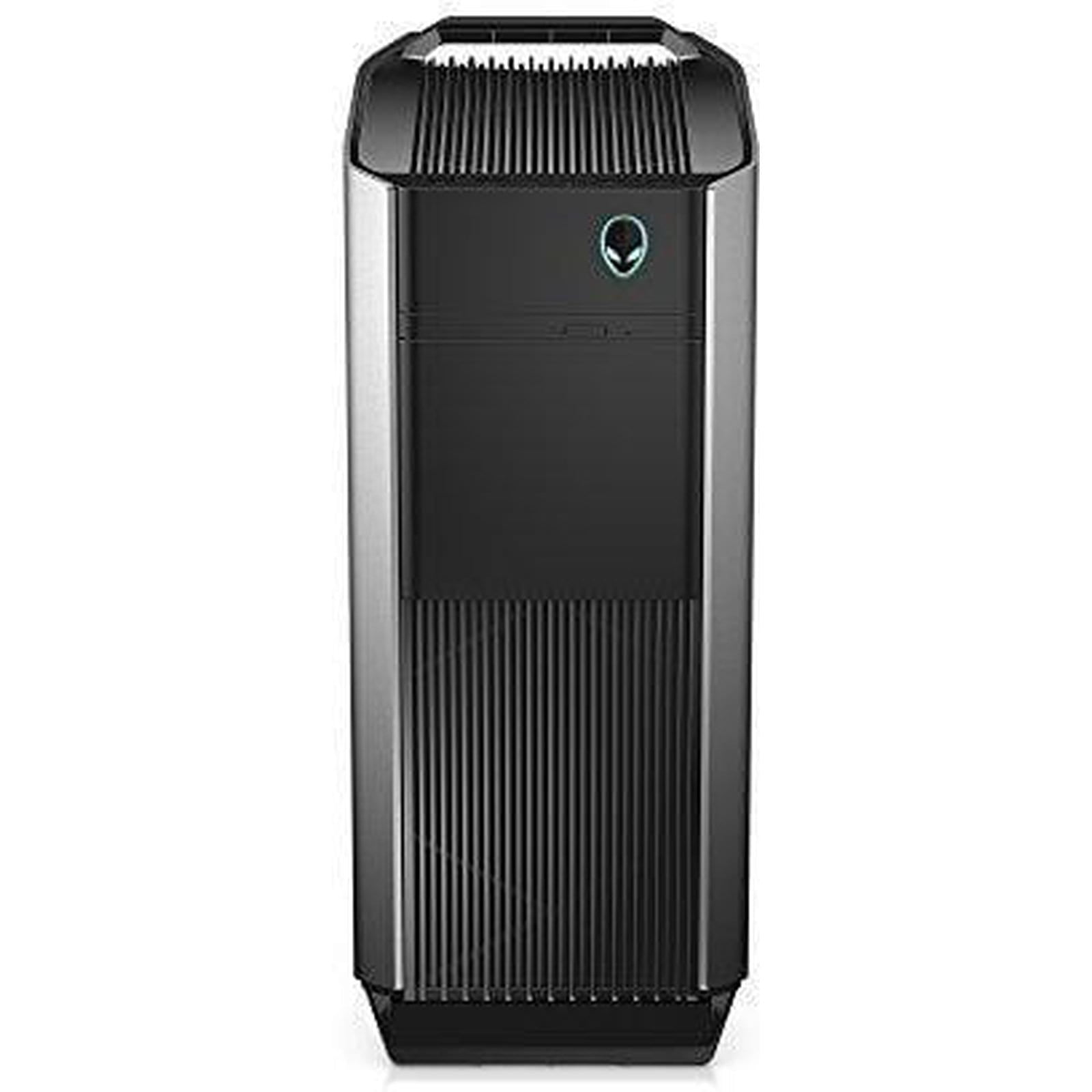 Dell Alienware Aurora R7 Desktop - Intel Core i7 8th Gen - i7-8700 ...