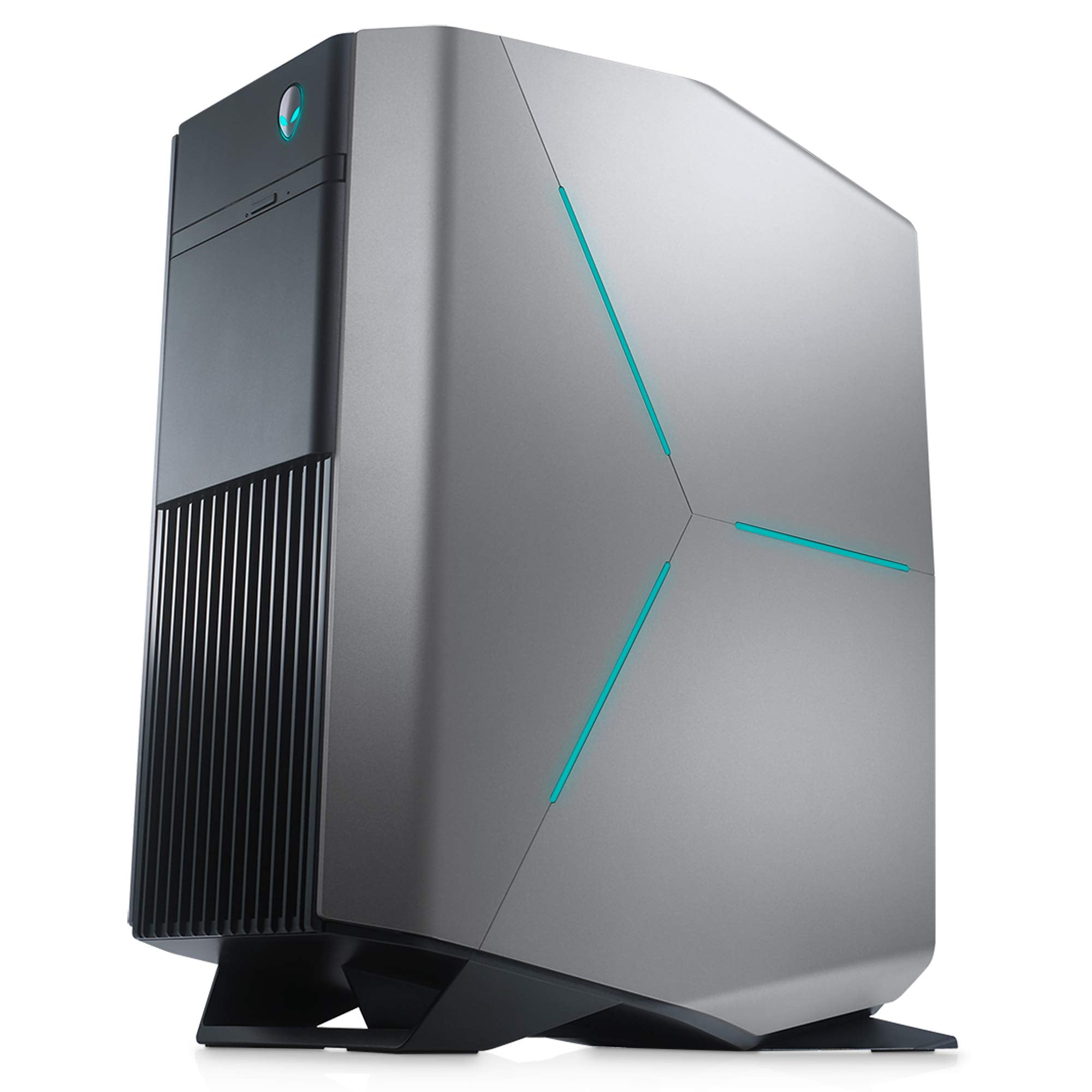 Dell Alienware Aurora R8 Desktop | Core i5 - 9400 - 512GB SSD Hard ...