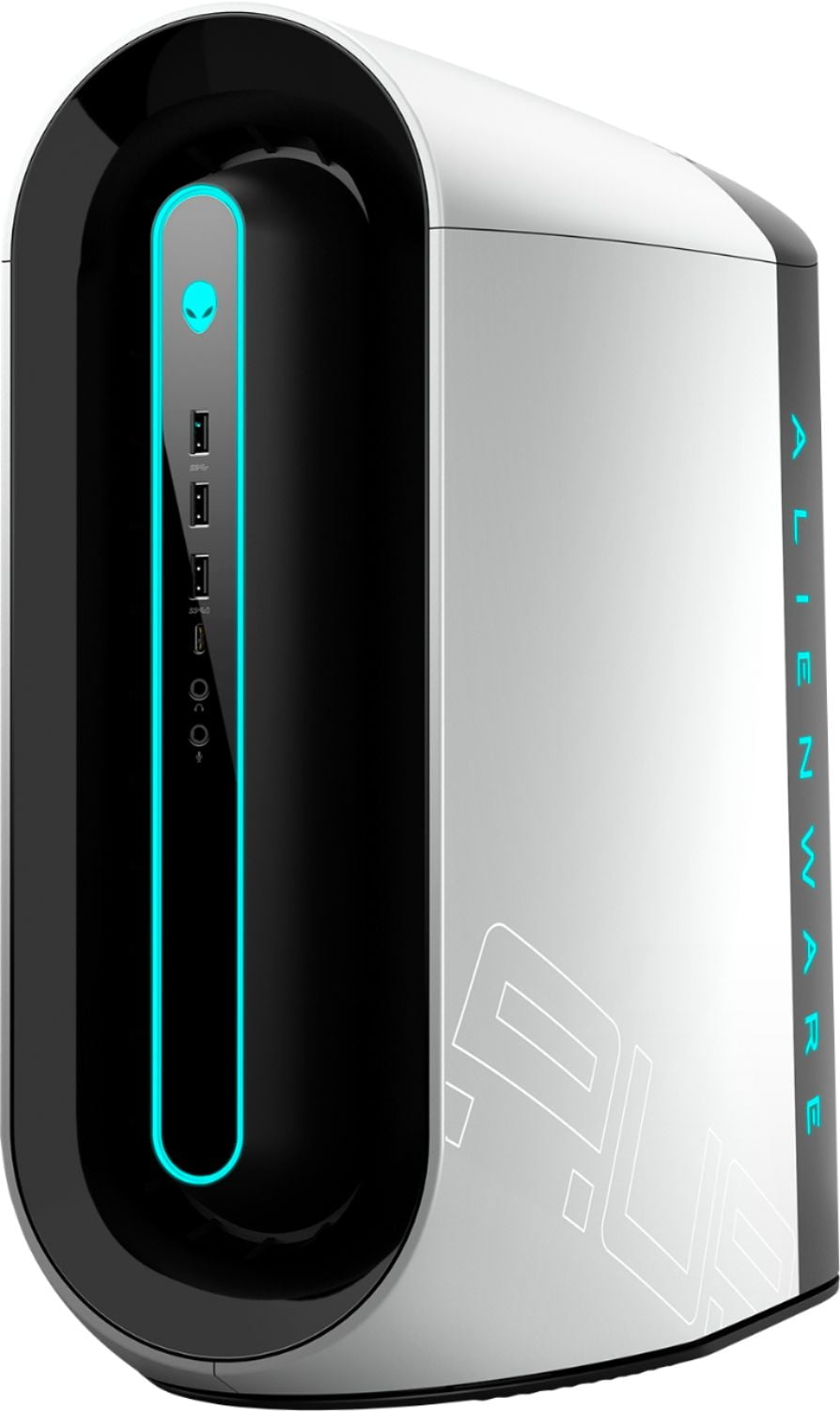 Dell Alienware Aurora R9 Gaming & Entertainment Desktop PC (Intel i7 ...
