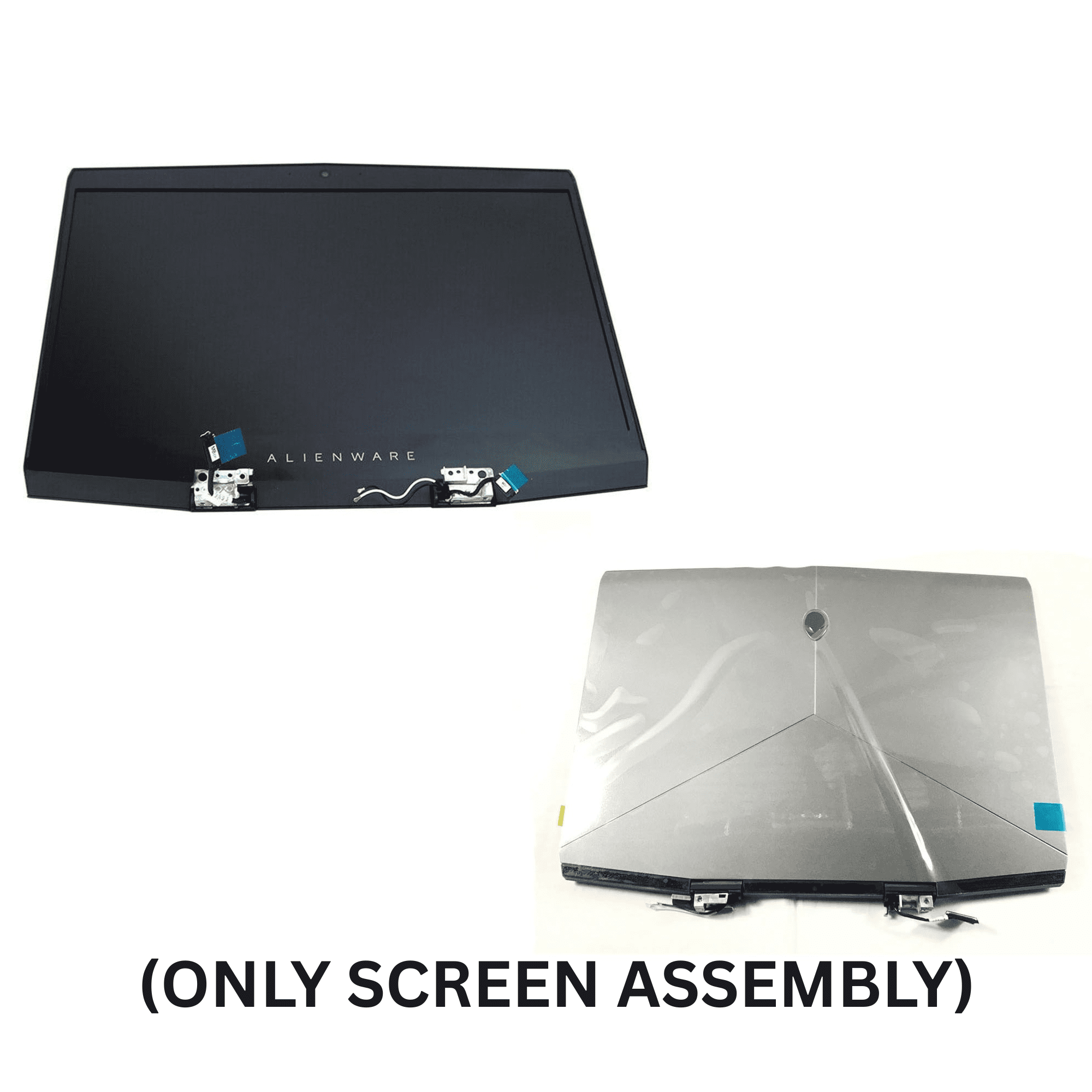 Dell Alienware M15 15.6" FHD LCD Replacement Screen Panel Non-Touch ...