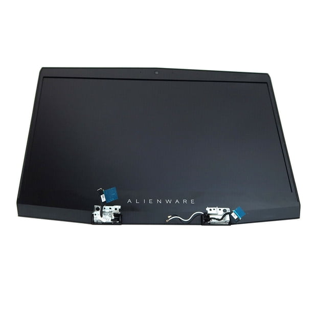 Dell Alienware M15 15.6" FHD LCD Screen Panel Non-Touch Assembly W ...