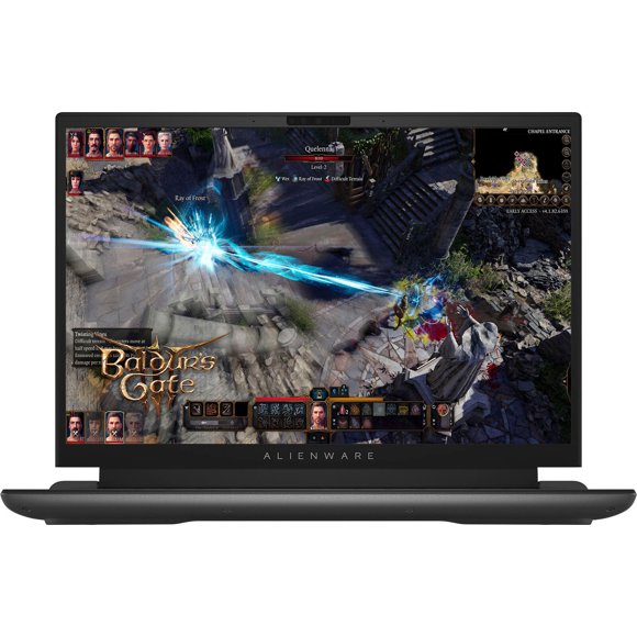 Alienwarre Dell Gaming Laptops