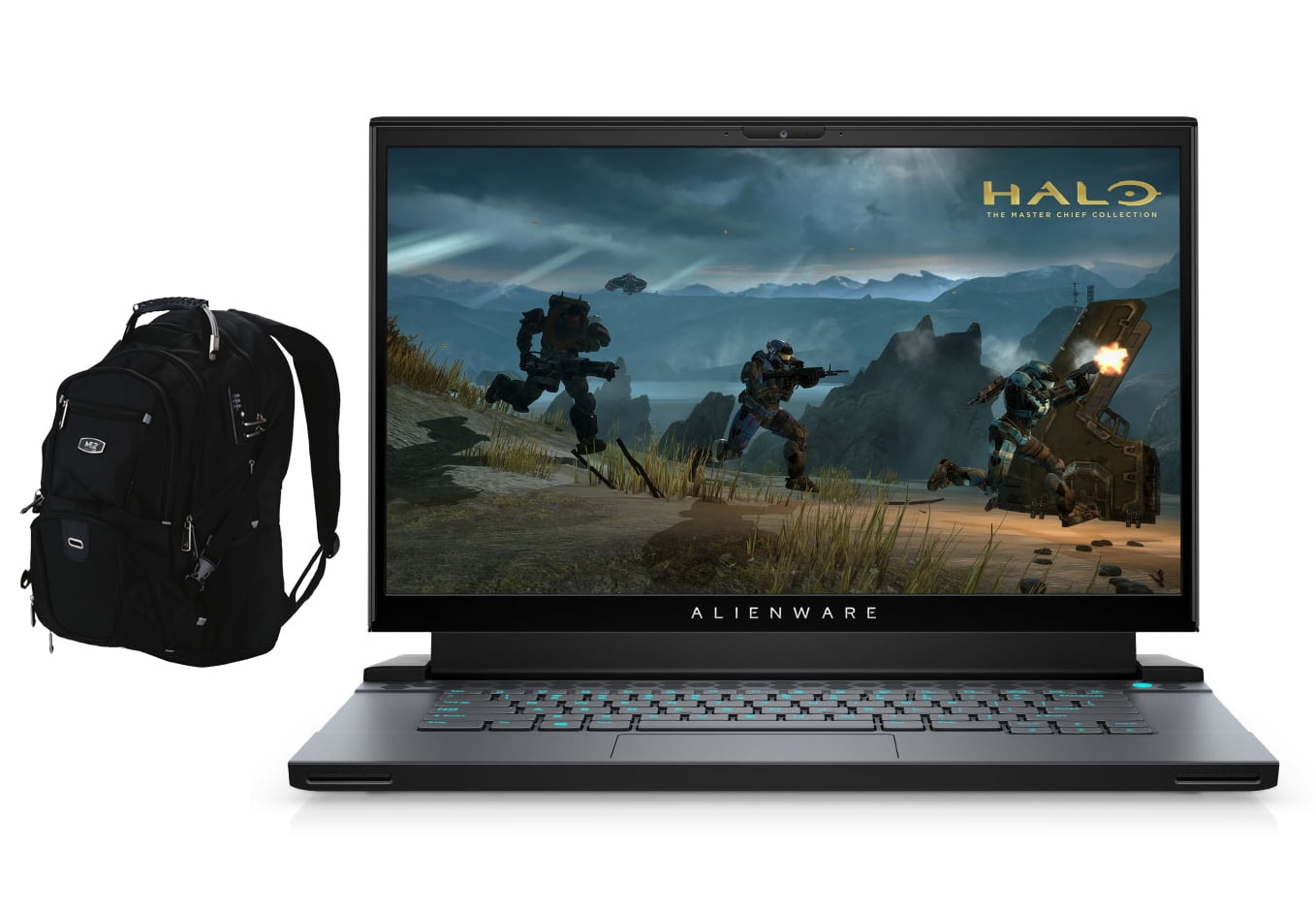 Dell Alienware m15 R4 Gaming Laptop (Intel i7-10870H 8-Core, 15.6in ...