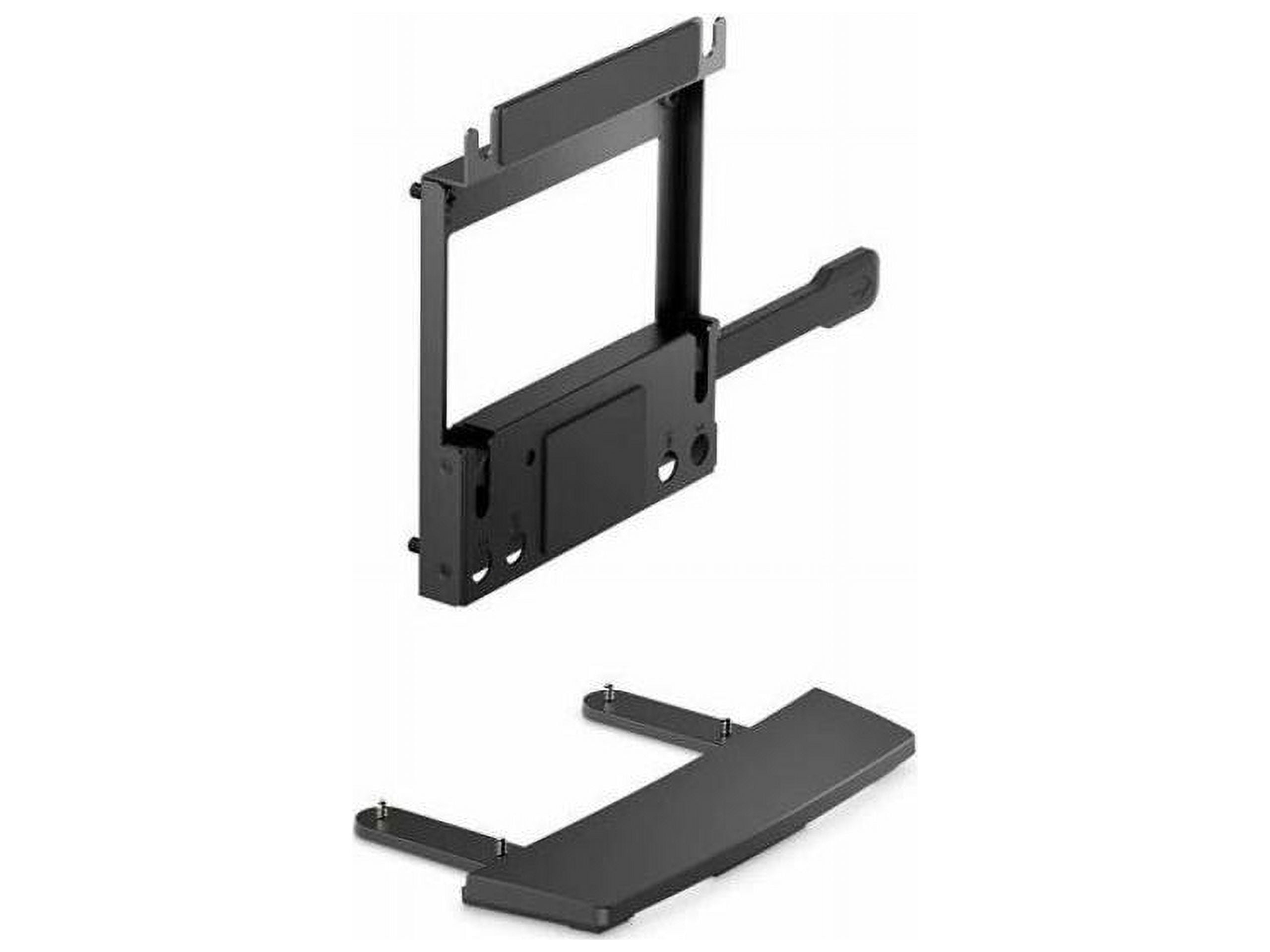 Dell All in One VESA Mount for E Series Monitors with Base Extender ...