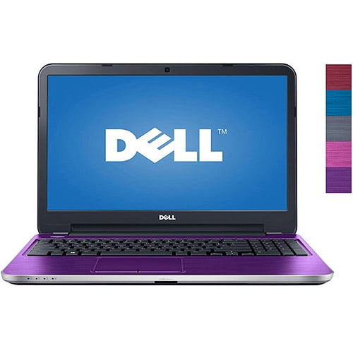 Dell Laptop Colors Blue