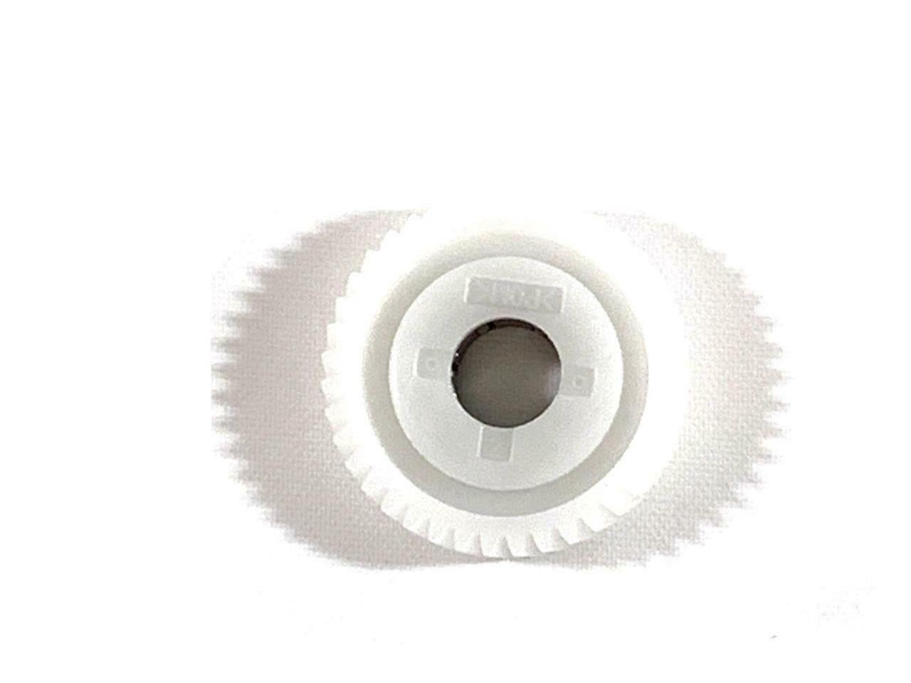 Dell B5465dn Gear (40t) White Scan Roll Drive 74W3T 074W3T CN-74W3T ...