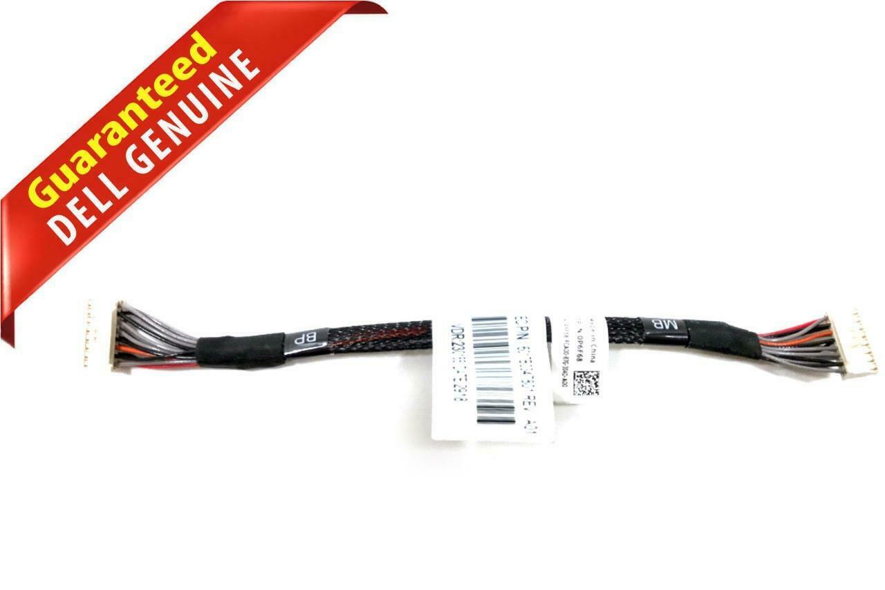 Dell Backplane Signal Cable PowerEdge R820 P6F68 - Walmart.com