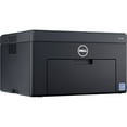 Dell C1760nw Color LED Laser Class Printer - Walmart.com