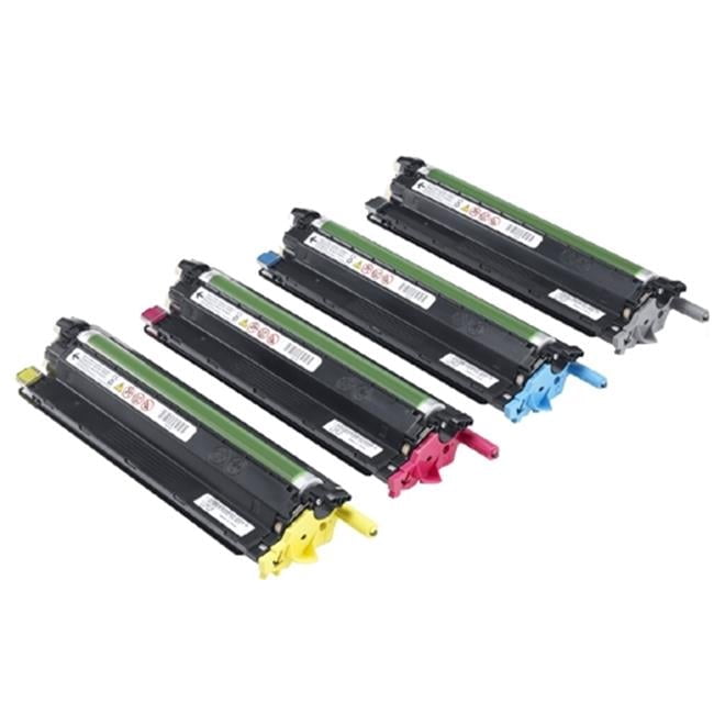 Dell C3760 Drum Set 331-8434 - Walmart.com