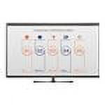 Dell C5517H 55" Class (54.6" viewable) LED display - - Walmart.com