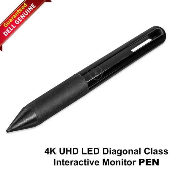 Pen Dell Laptop