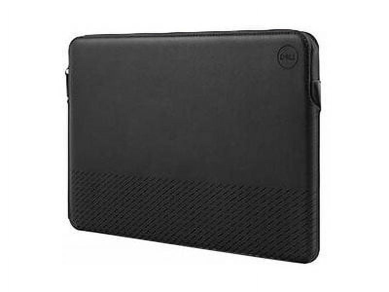 Dell 14" Notebook Leather Sleeve - Laptop Carrier, Computer Protector ...