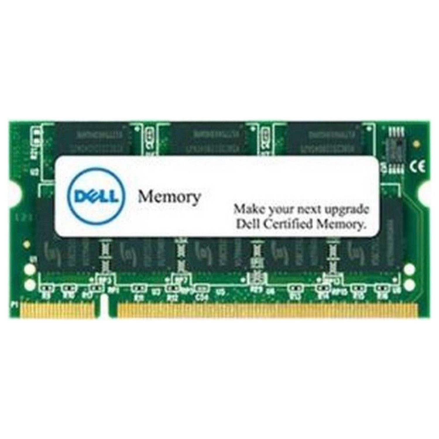 Dell Certified 4GB DDR4 Memory Module - Walmart.com