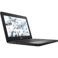 Dell Chromebook 11 3000 3100 11.6" Touchscreen Rugged Convertible 2 in ...
