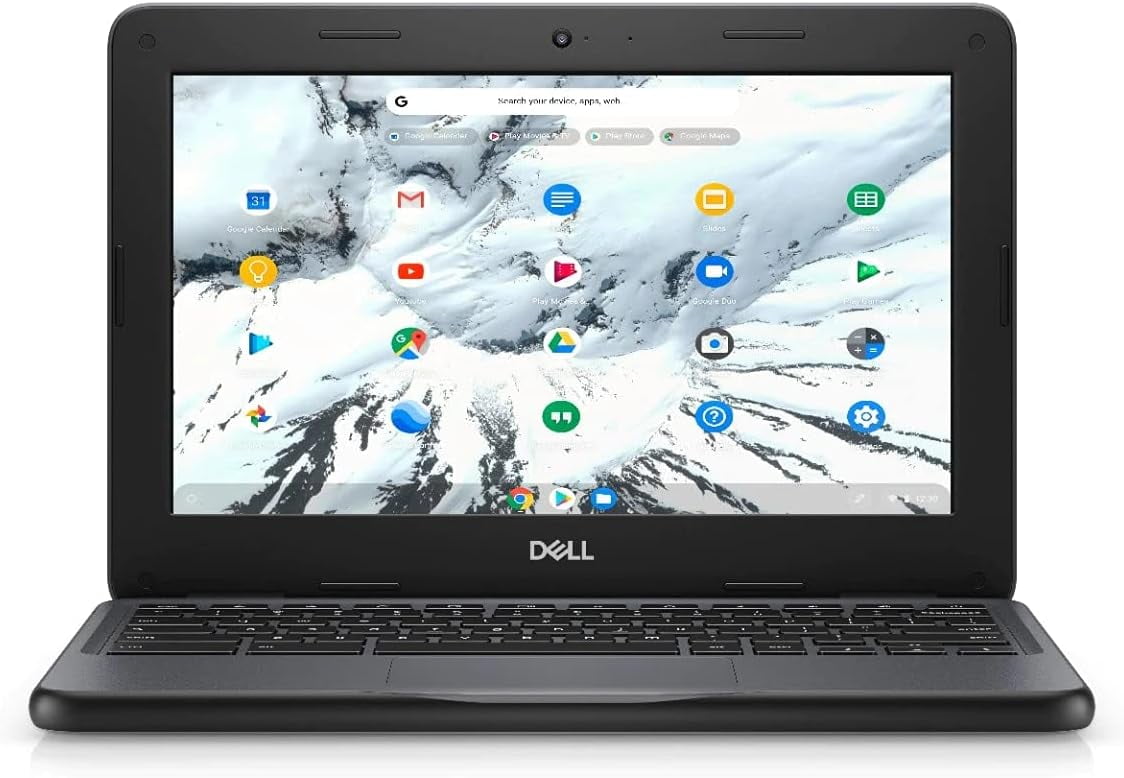 Dell Chromebooks in Google Chromebooks - Walmart.com