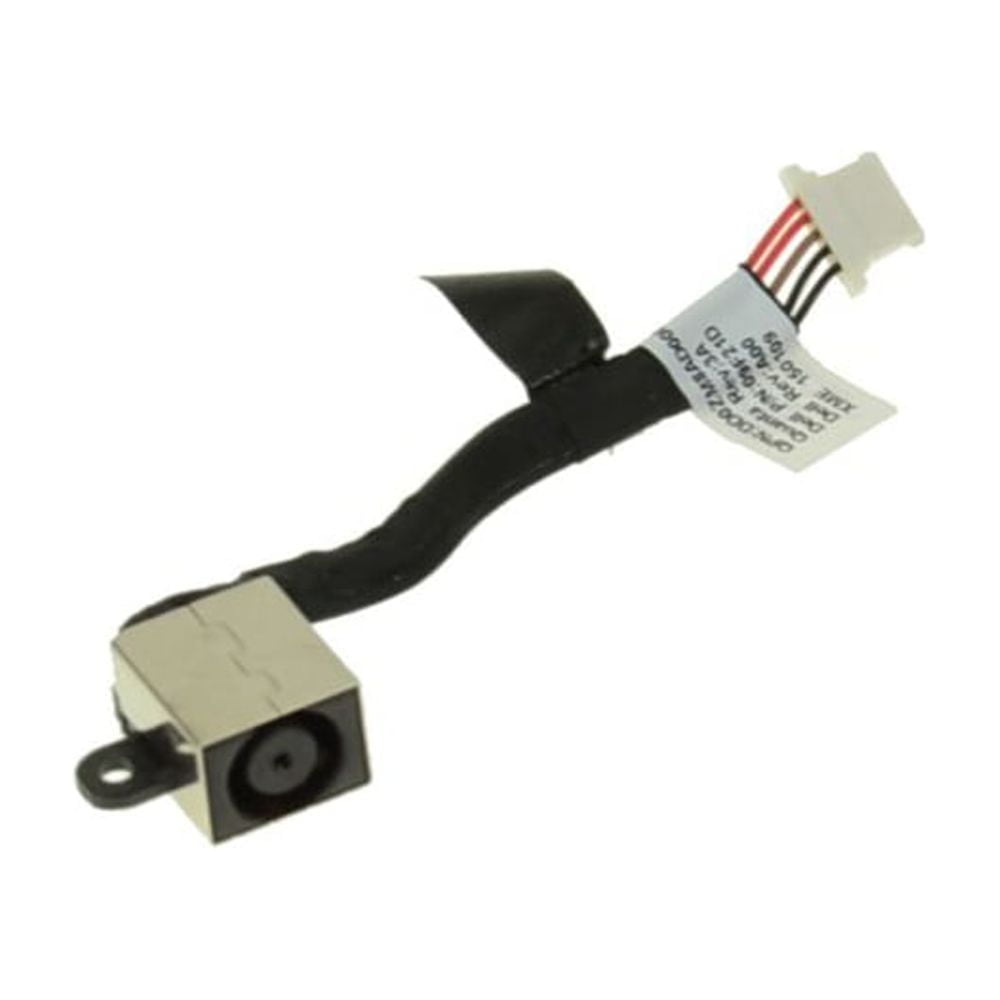 Dell Chromebook 11 3120/P22T DC Power Input Jack with Cable 9F21D ...