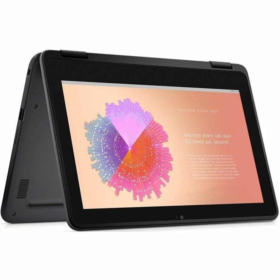 Dell Chromebook 3000 3110 11.6" Touchscreen Convertible 2 in 1 ...