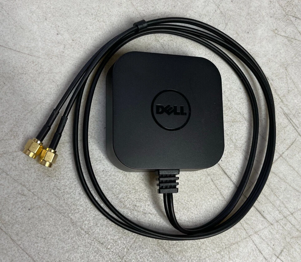 Dell Cn-0Gjrh7 Digital Wireless Antenna Aerial For Optiplex System ...