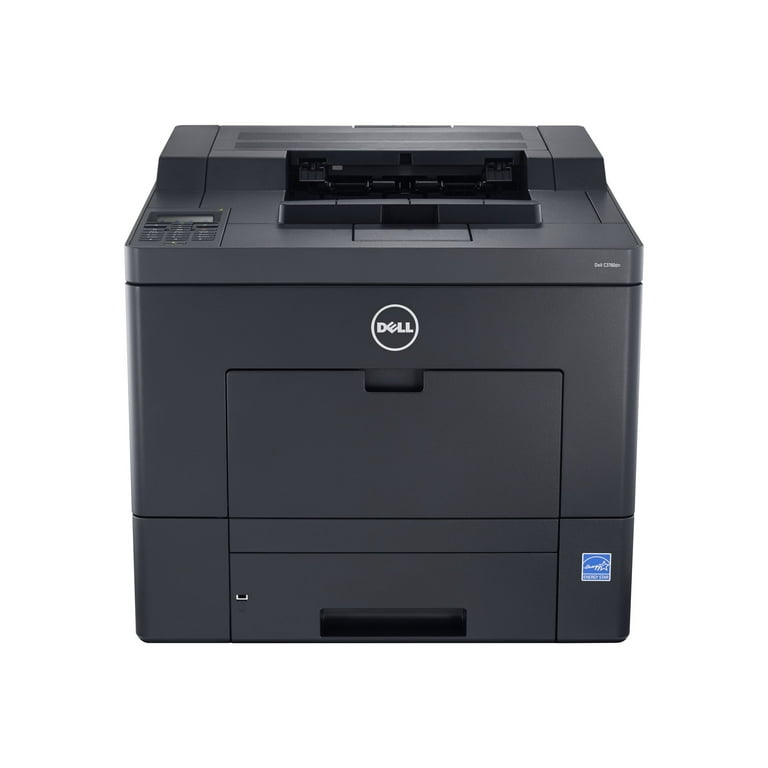 dell laser colour printer