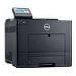 Dell Color Smart Printer S3840cdn - printer - color - laser - Walmart.com