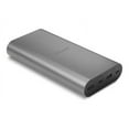 Dell Computer 451-BDJK Targus 100w Usb-c Portable Power Bank - Walmart.com