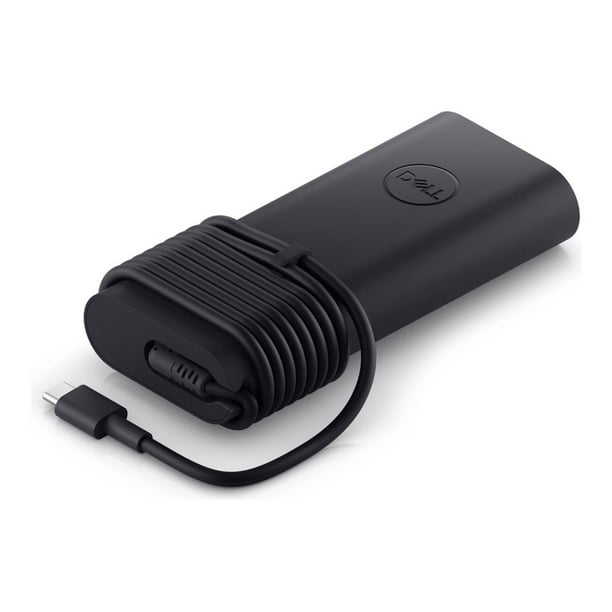 Dell Computer 492-BDPB Dell 130w Sff Usb-c Adapter - Walmart Business ...