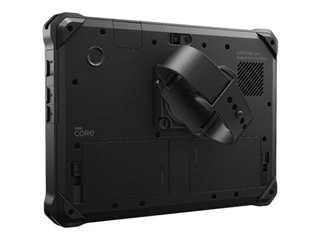 Dell Computer DELL-MH-ROTHS Rugged Tablet 7030 Rotating Hand Strap ...