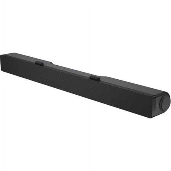 Dell Consumer AC511 Stereo USB Soundbar - Walmart.com