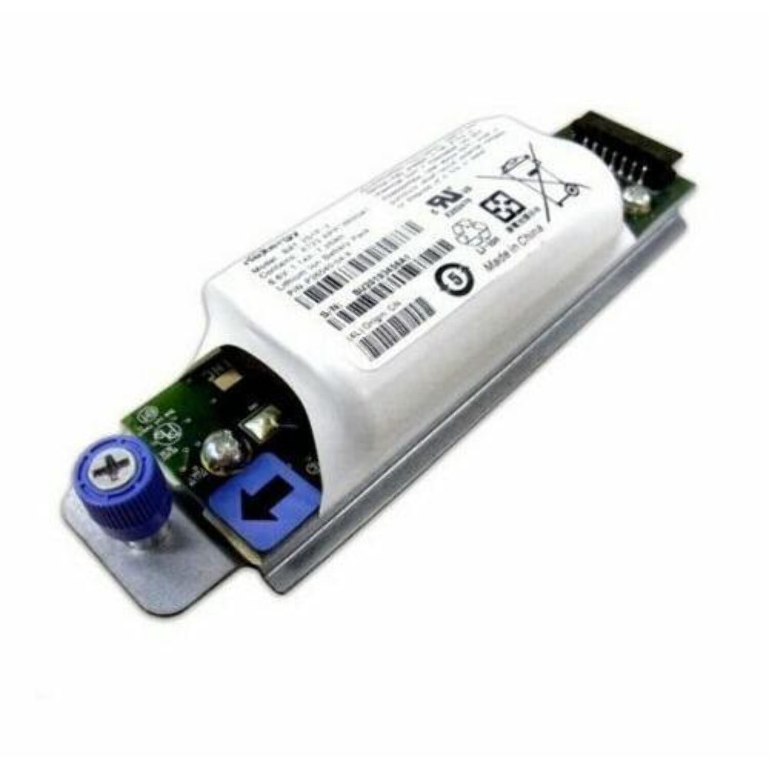 Dell Controladora Bateria D668J, BAT 2S1P-2 Dell PowerVault MD 3200i ...