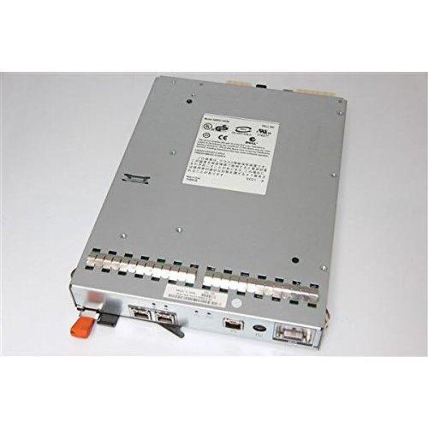 Dell Controladora CM669 Dell Dual Port ISCSI RAID Controller Module For ...
