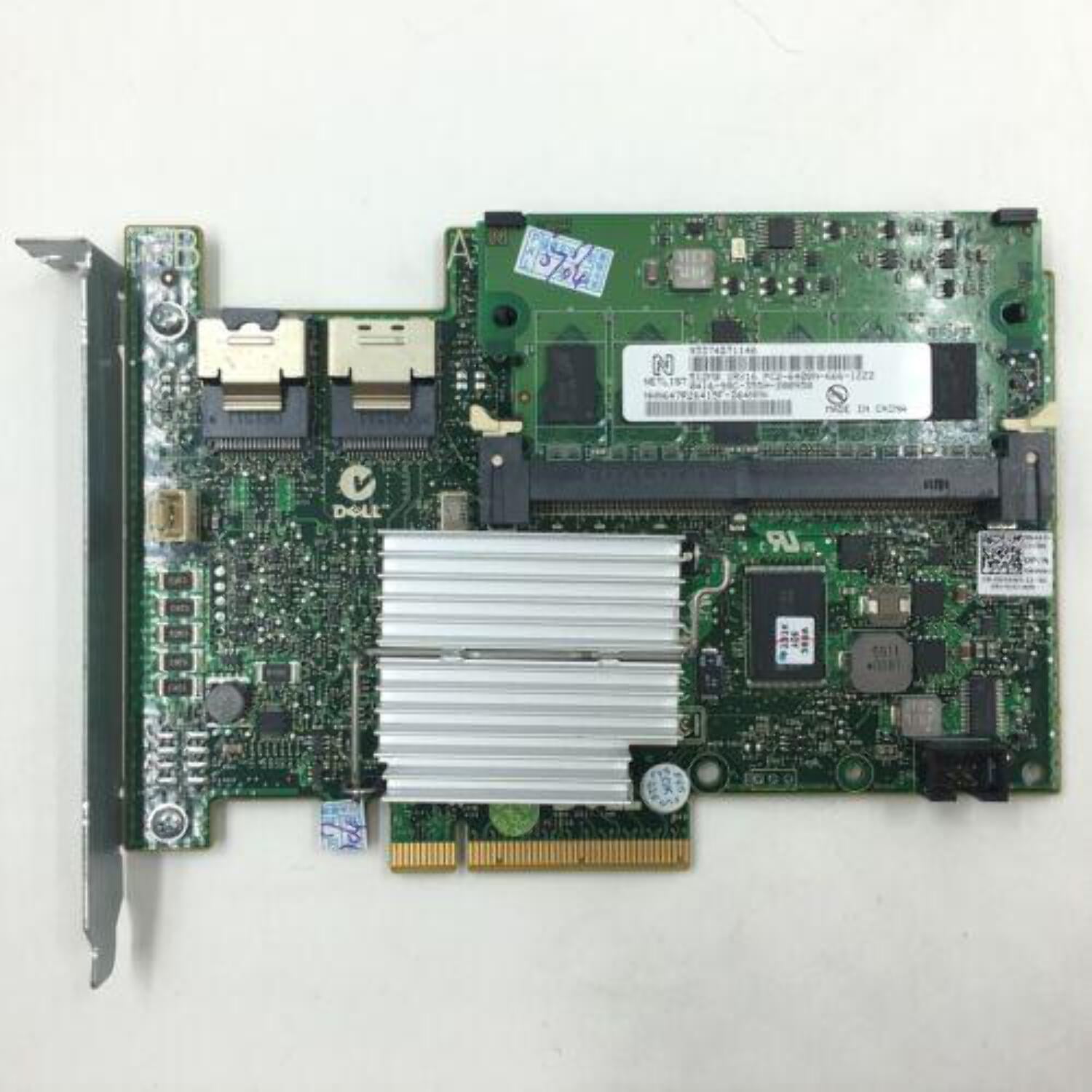Dell Poweredge Raid Controller Perc