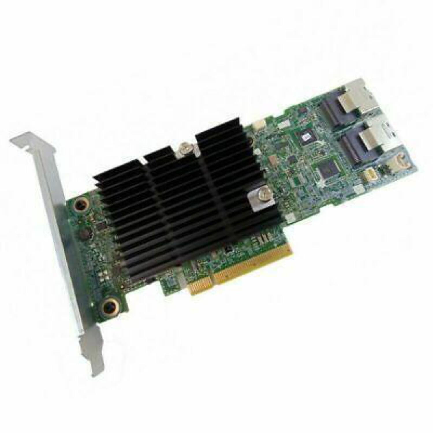 Dell Controladora Dell PERC H710 6GB SAS/SATA 1GB RAID Controller ...