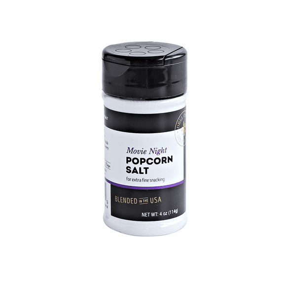 Flavacol Popcorn Salt