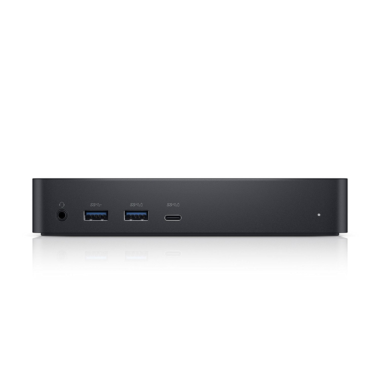 Dell D6000 65W Power Delivery Docking Station, Black (New Open Original ...