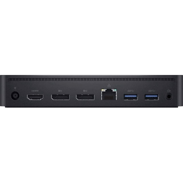 Dell D6000 Docking Station Condition Good - Walmart.com