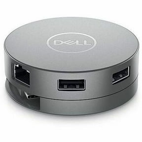 Dell Usb C Hub