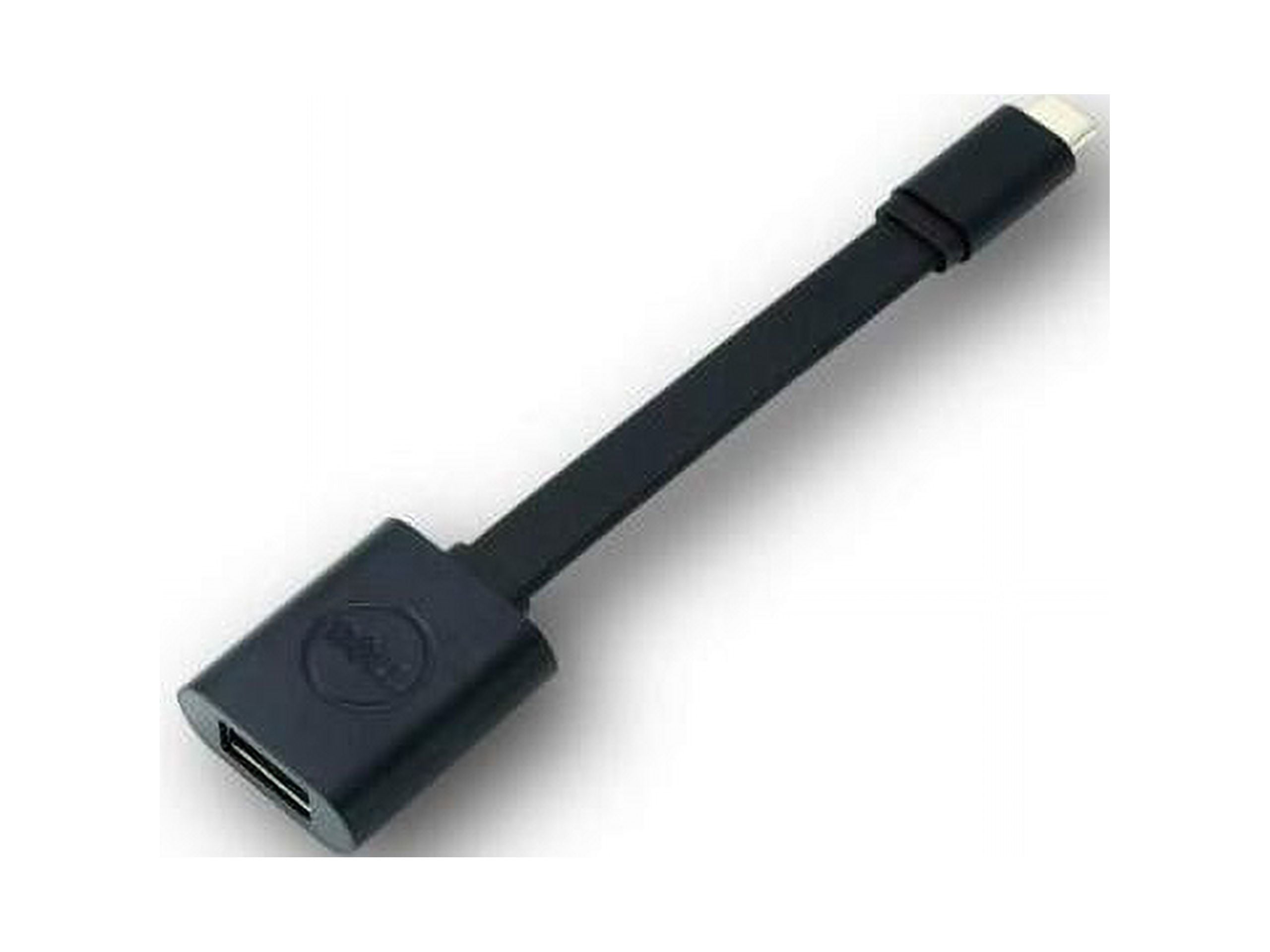 Dell DBQBJBC054 USB-C to USB-A Data Transfer Cable - Walmart.com