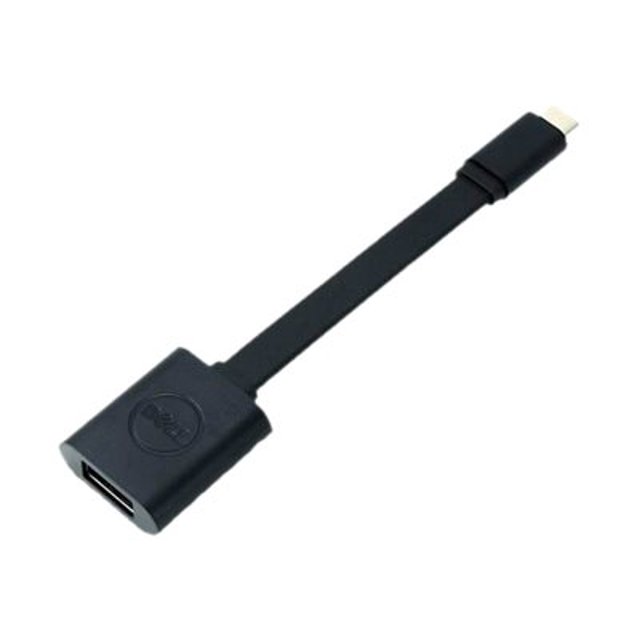 Dell DBQBJBC054 USB-C to USB-A Data Transfer Cable - Walmart Business ...