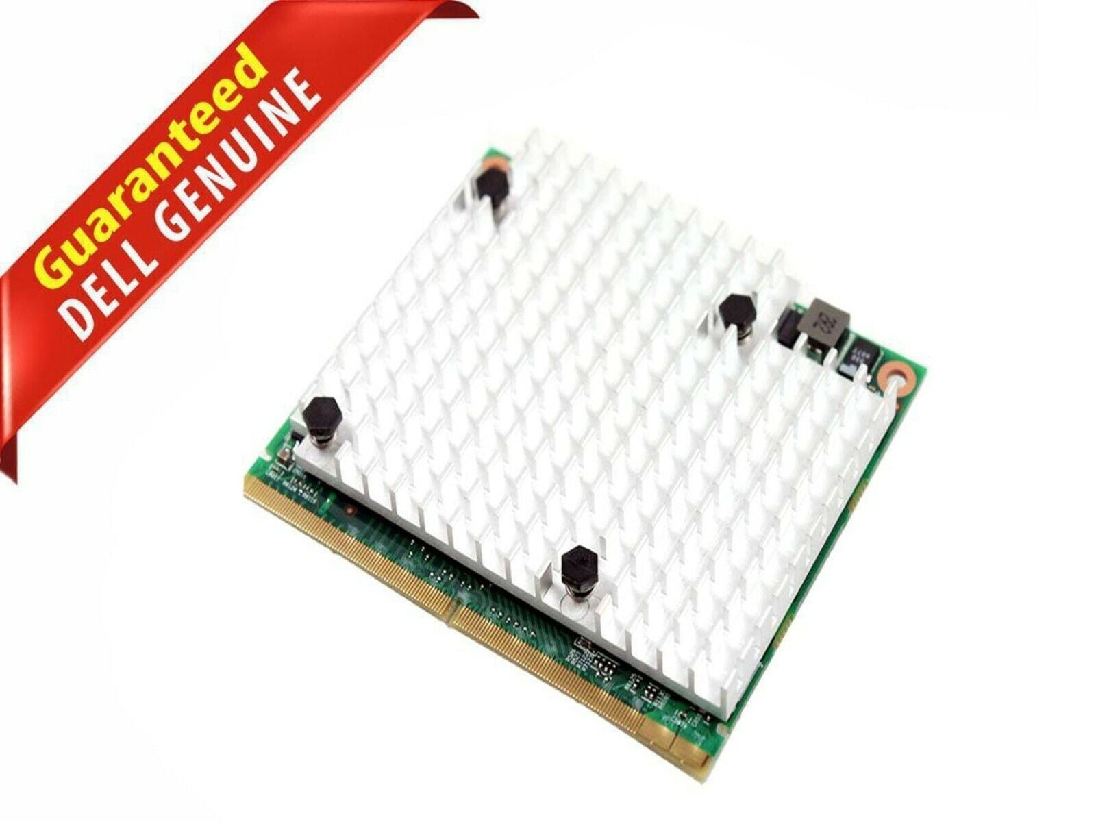 Dell DDR3 512Mb Graphics Video Card Heatsink for Inspiron Zino HD 410 ...