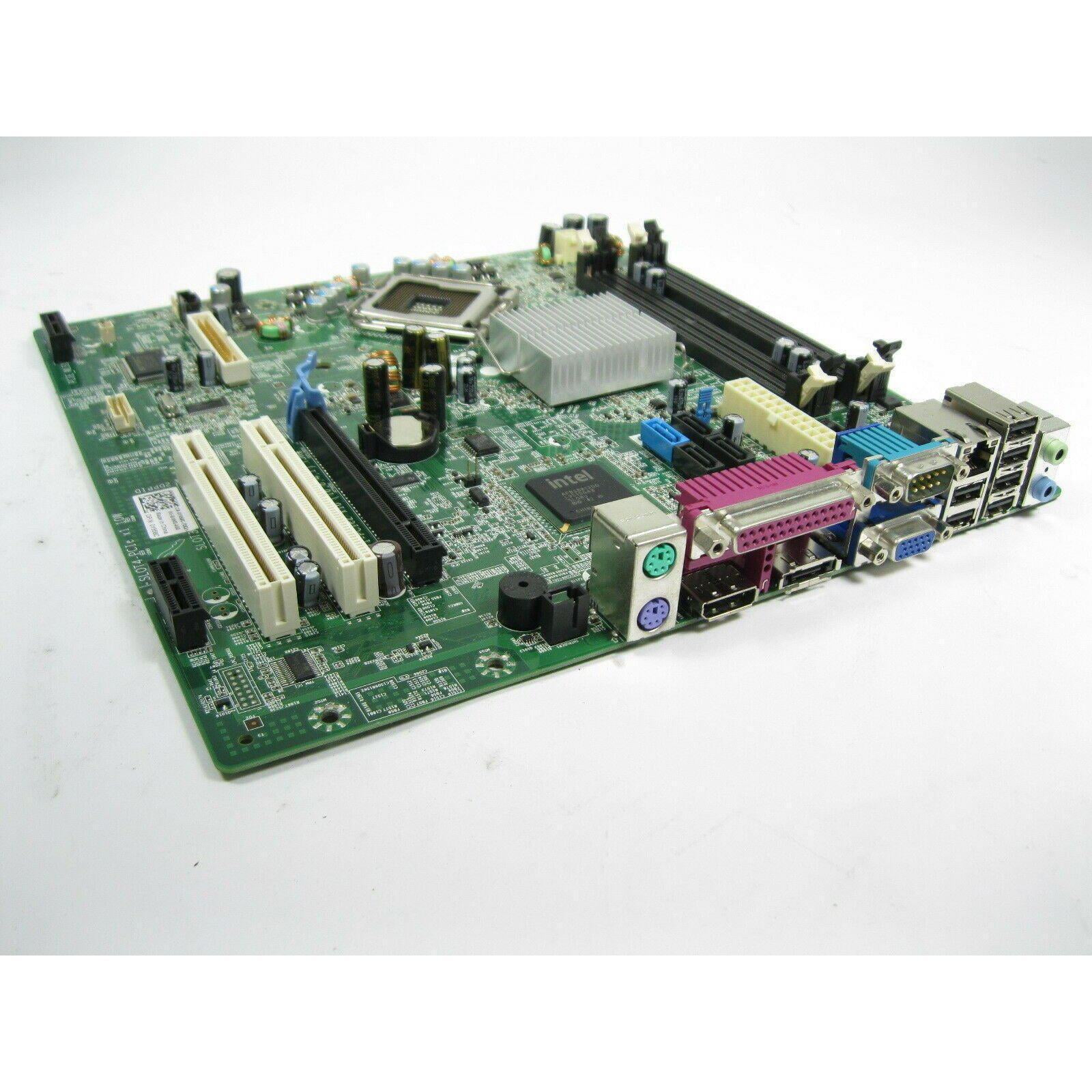 Dell DELL OPTIPLEX 960 DESKTOP MOTHERBOARD Y958C MAIN SYSTEM BOARD - Walmart.com