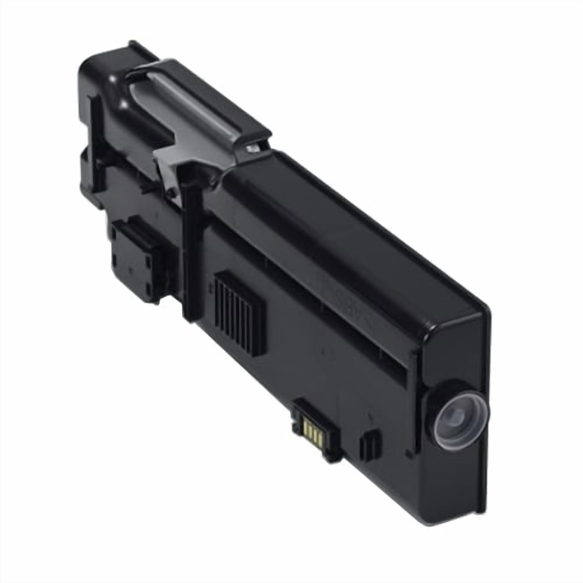 Dell, DLLHD47M, 1,200-Page Black Toner Cartridge for C2660dn/ C2665dnf ...
