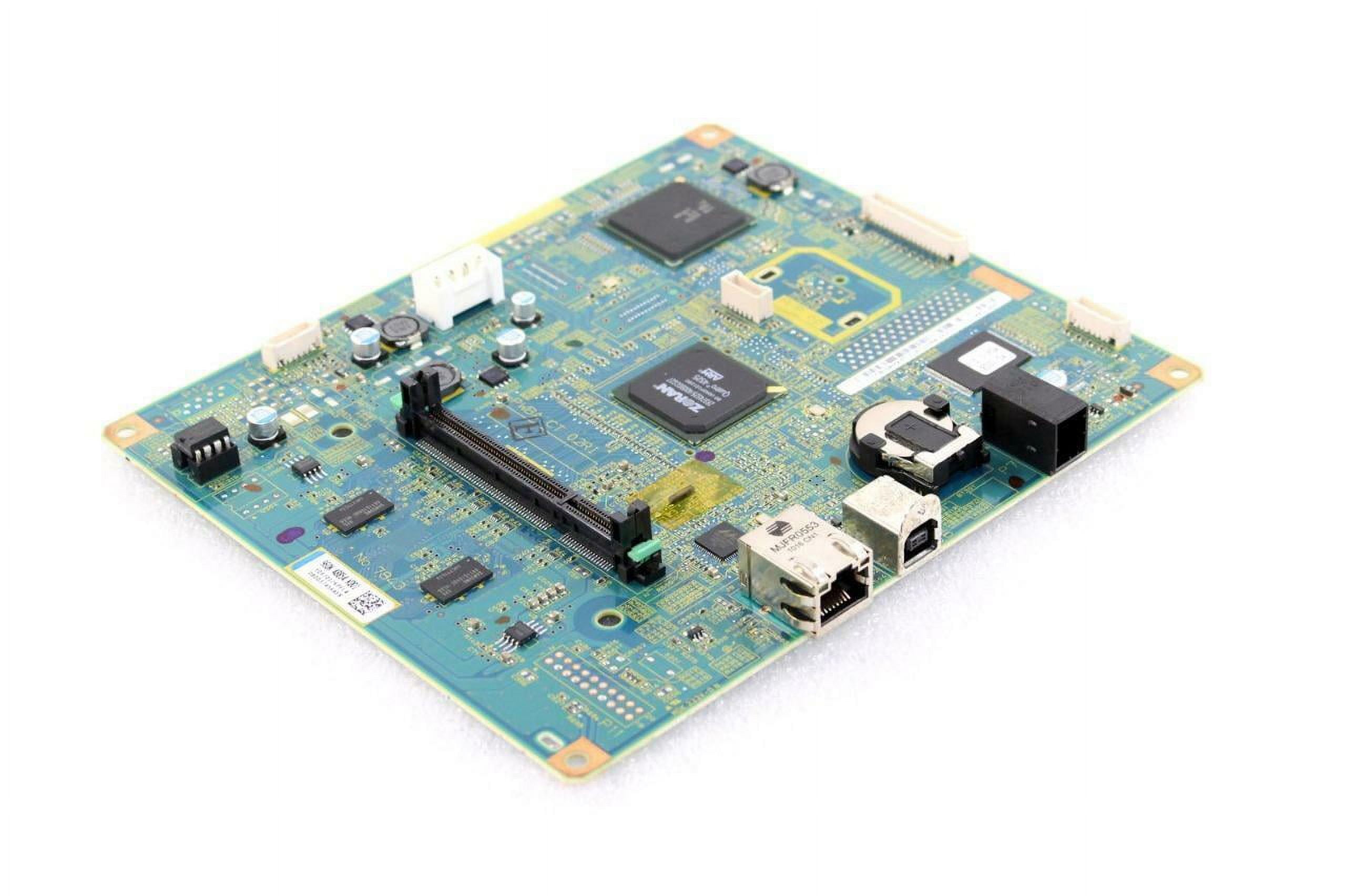 Dell Dell 2150cn/cdn Color Laser Printer Main Logic Board 2150 Extended ...